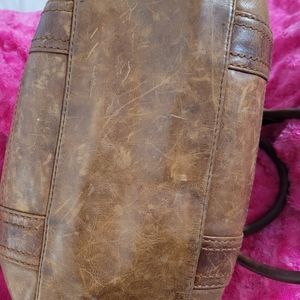 Frye | Bags | Frye Melissa Shoulder Purse | Poshmark